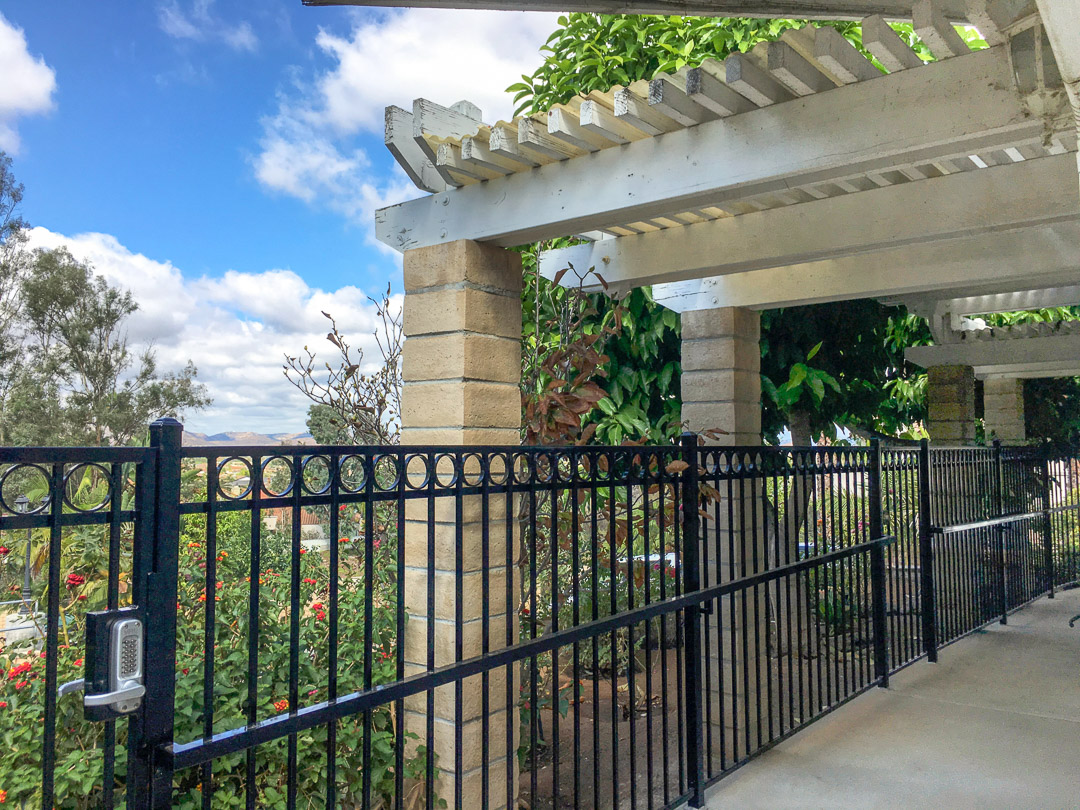 Pomerado Manor | Quality assisted living care in Poway, California