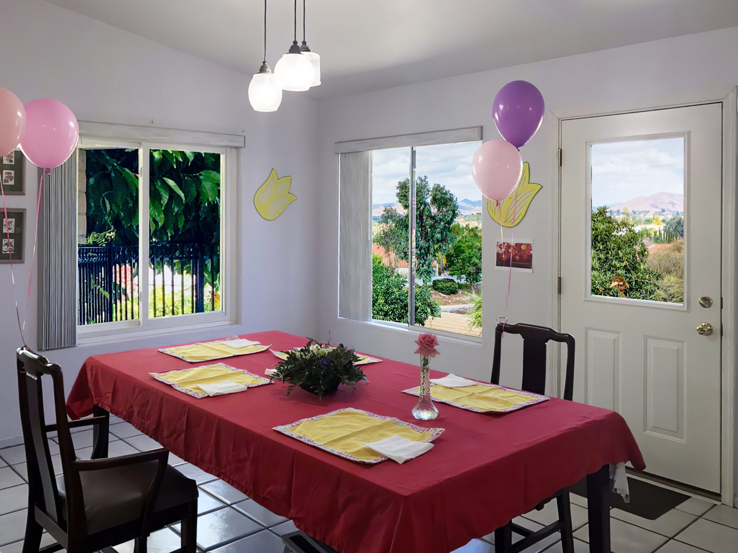 Pomerado Manor | Quality assisted living care in Poway, California